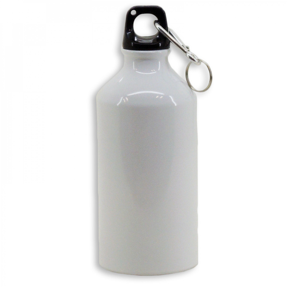 Botella de aluminio 500ml - Torcal